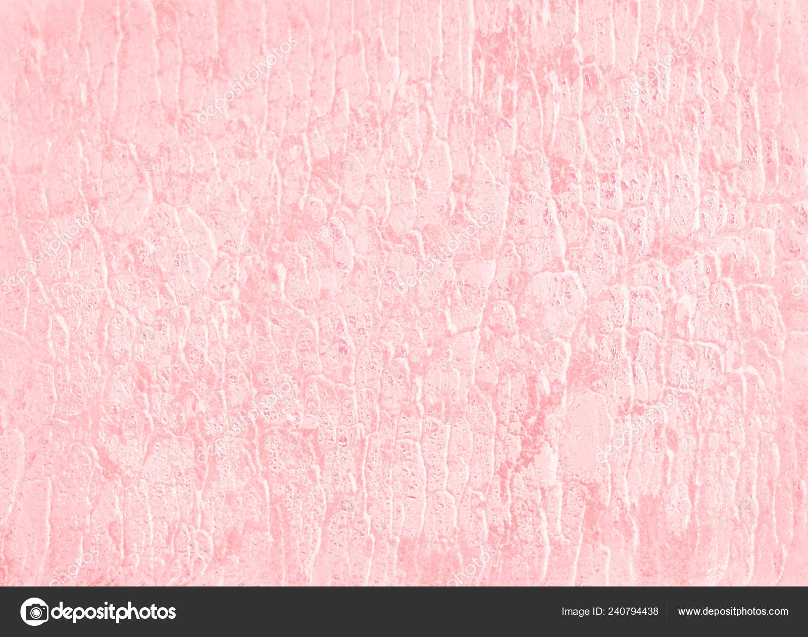 Pastel Pink Tree Bark Texture Background Design Stock Photo by ©R ...