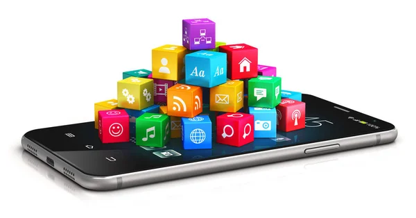 Apps Stock Photos, Royalty Free Apps Images | Depositphotos