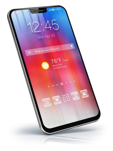 Fotos de Smartphone digital, Imagens de Smartphone digital sem royalties | Depositphotos