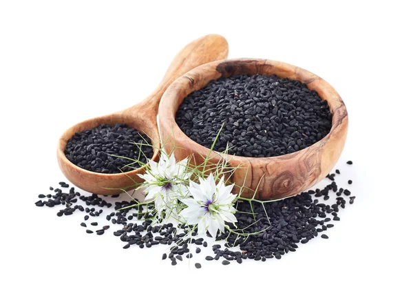 5,218 Black cumin seeds Stock Photos, Images | Download Black cumin ...