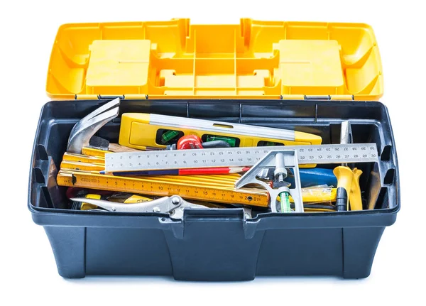 Tool box Stock Photos, Royalty Free Tool box Images | Depositphotos