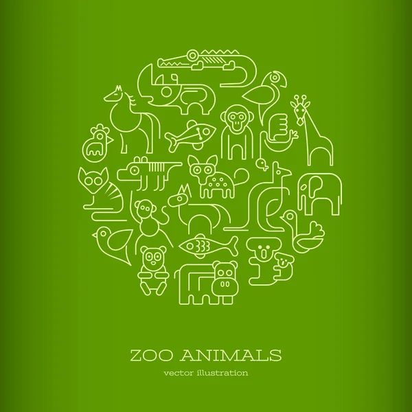 17,638,220 Savior animals Vector Images | Depositphotos