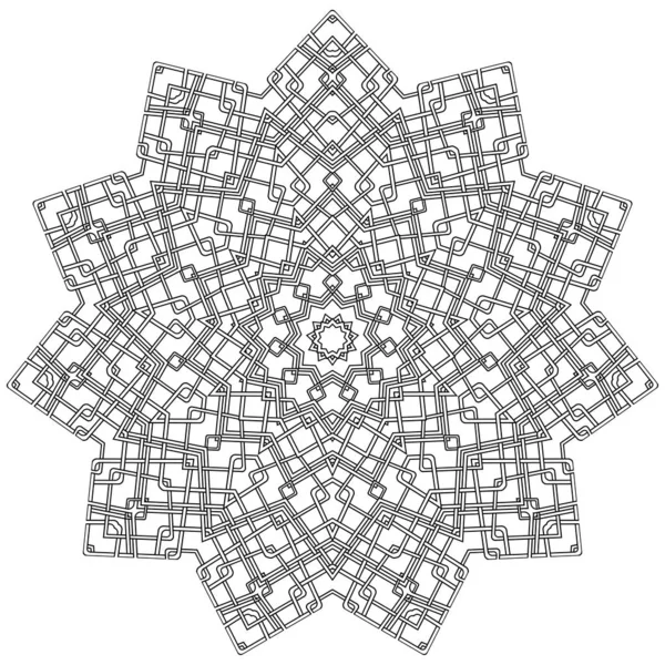 Imagens vetoriais Modelo de simetria | Depositphotos