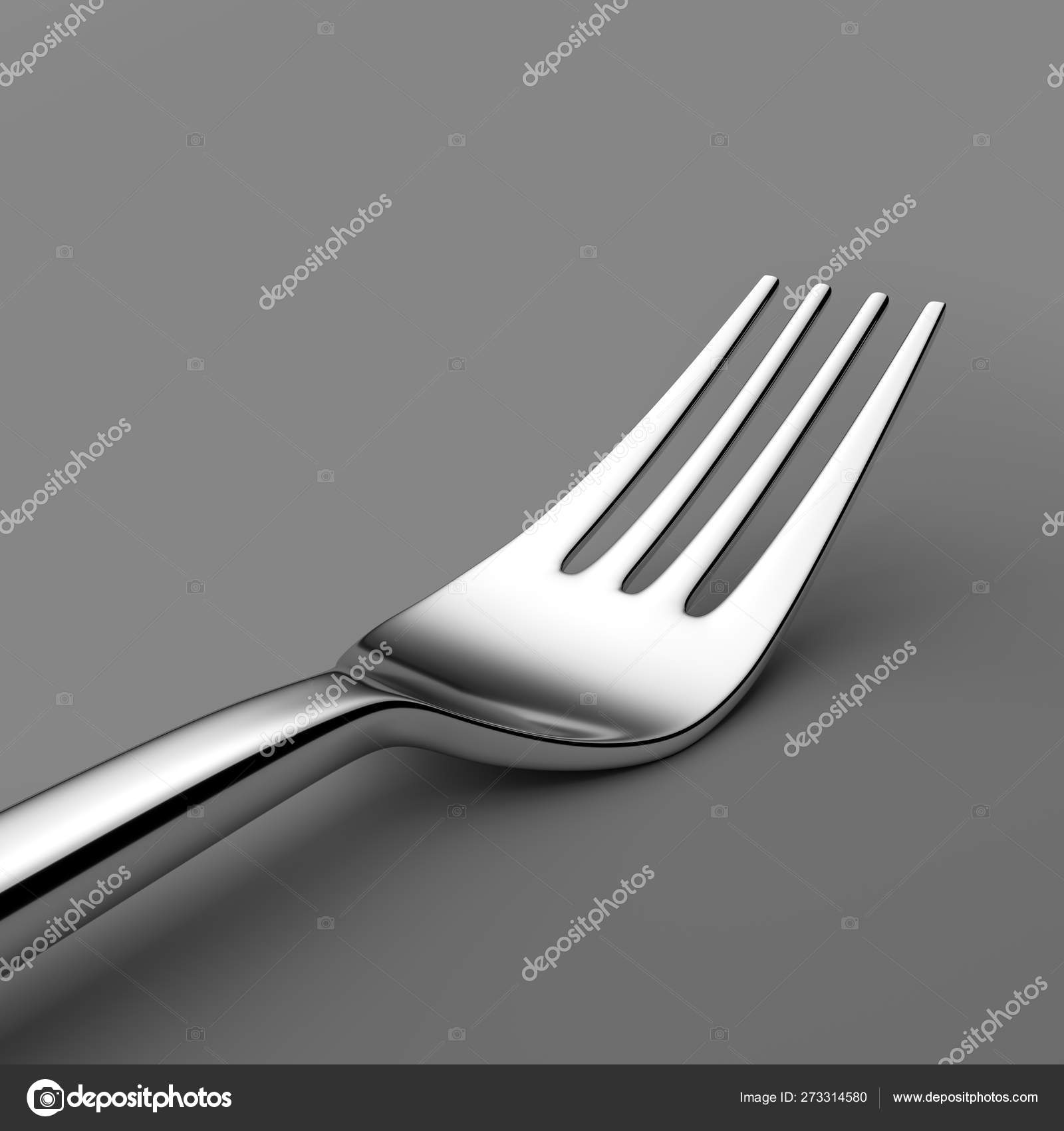 Fork Stock Photo by ©Scrudje 273314580