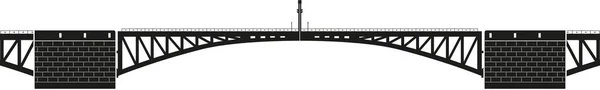 21,469,601 Beam bridge Vector Images | Depositphotos