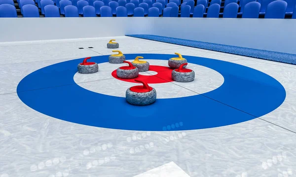 Curling olympic Stock Photos, Royalty Free Curling olympic Images ...