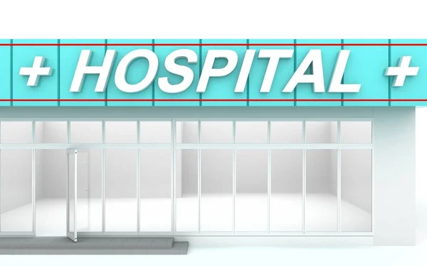 Stick figure hospital Stock Photos, Royalty Free Stick figure hospital ...