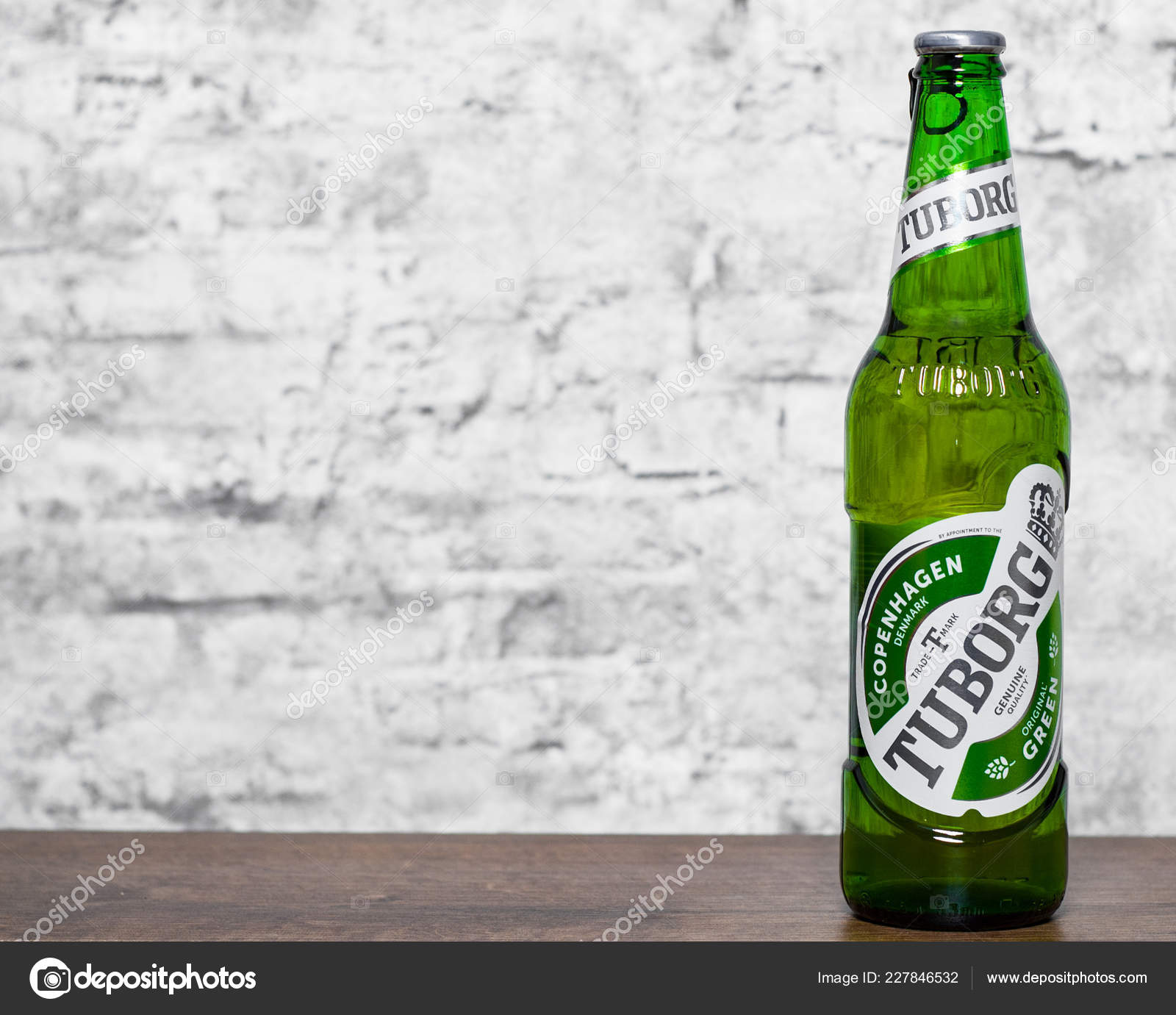 Tuborg Beer Wallpaper Hd