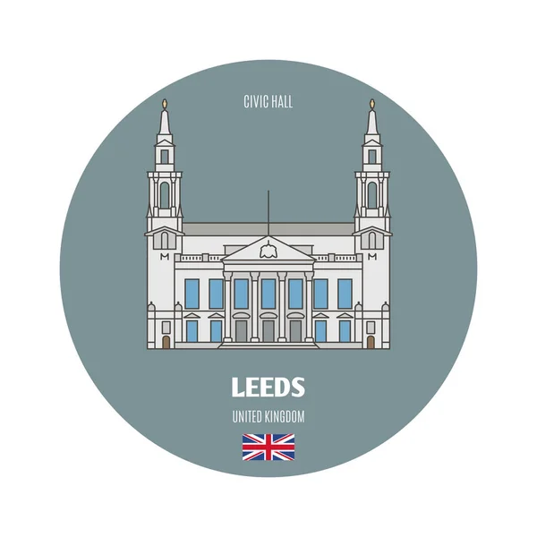 Leeds icon illustration, Royalty-free Leeds icon illustration Vector ...