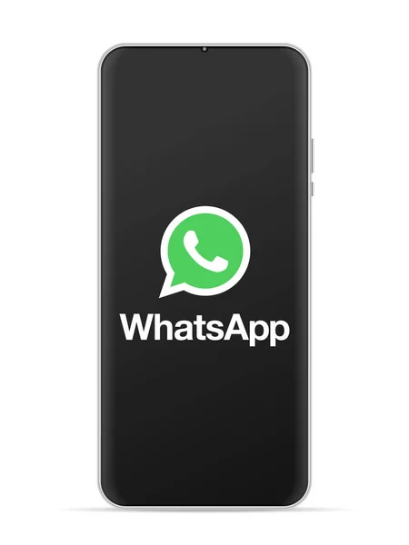 Whatsapp Iphone Icon