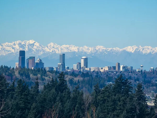 Seattle winter Stock Photos, Royalty Free Seattle winter Images ...