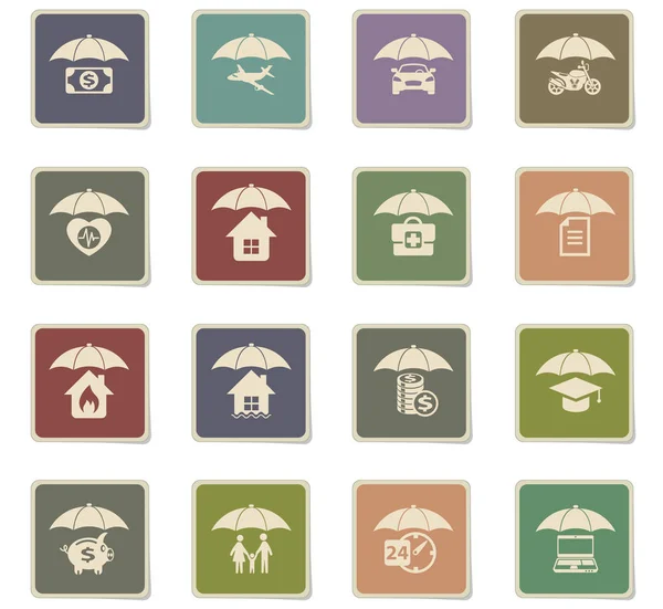 Seguros icones Stock Photos, Royalty Free Seguros icones Images ...