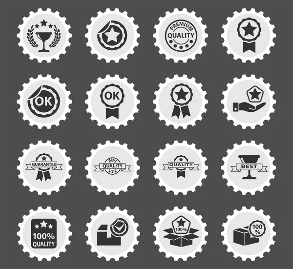 Stickers and labels Stock Photos, Royalty Free Stickers and labels ...