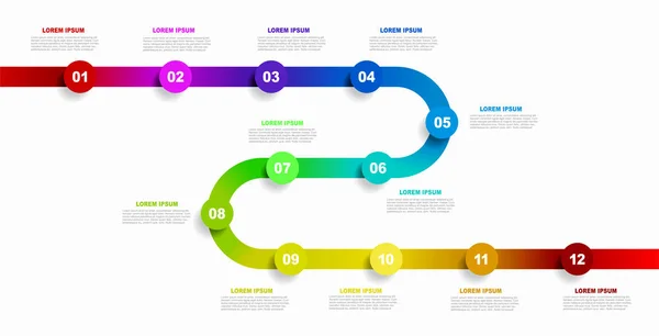 792 12 step Vector Images | Depositphotos