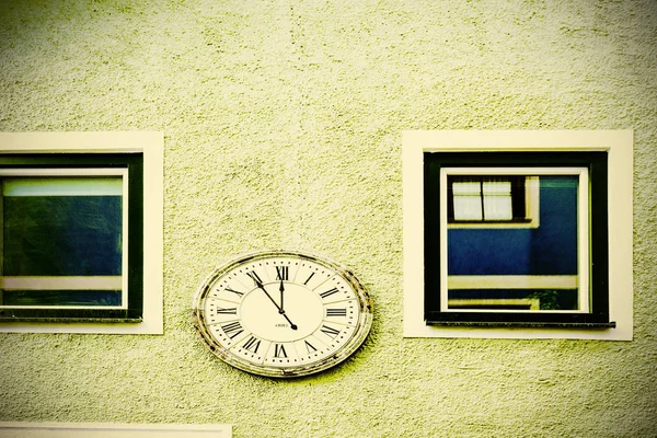Small town clock Stock Photos, Royalty Free Small town clock Images ...