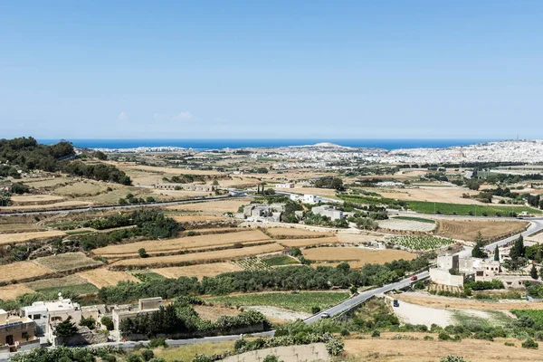 Malta roads images libres de droit, photos de Malta roads | Depositphotos