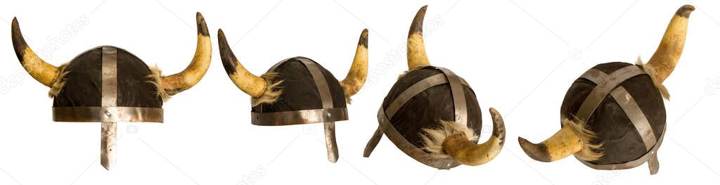 Helmet with horns Stock Photos, Royalty Free Helmet with horns Images ...