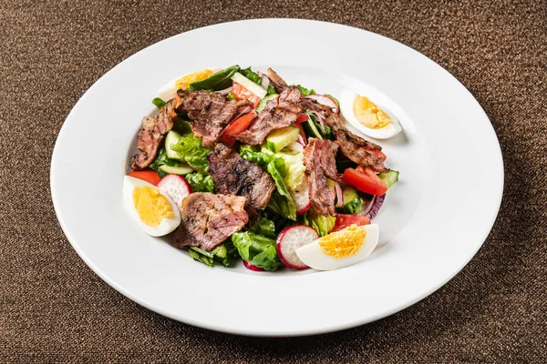 Salata de boeuf Stock Photos, Royalty Free Salata de boeuf Images ...