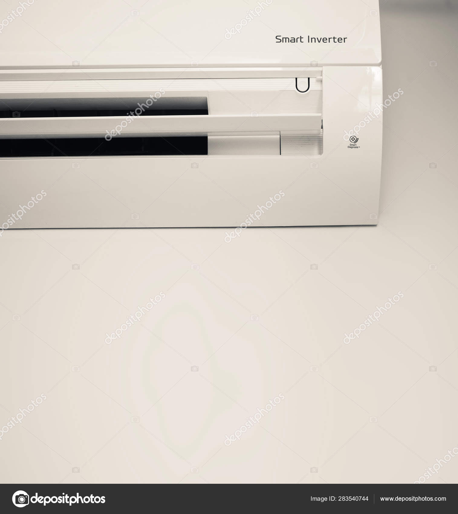 The smart inverter – Stock Editorial Photo © -S._E- #283540744