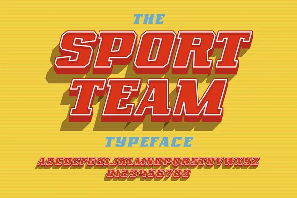 Alphabet set — Stock Vector © dip2000 #27612869