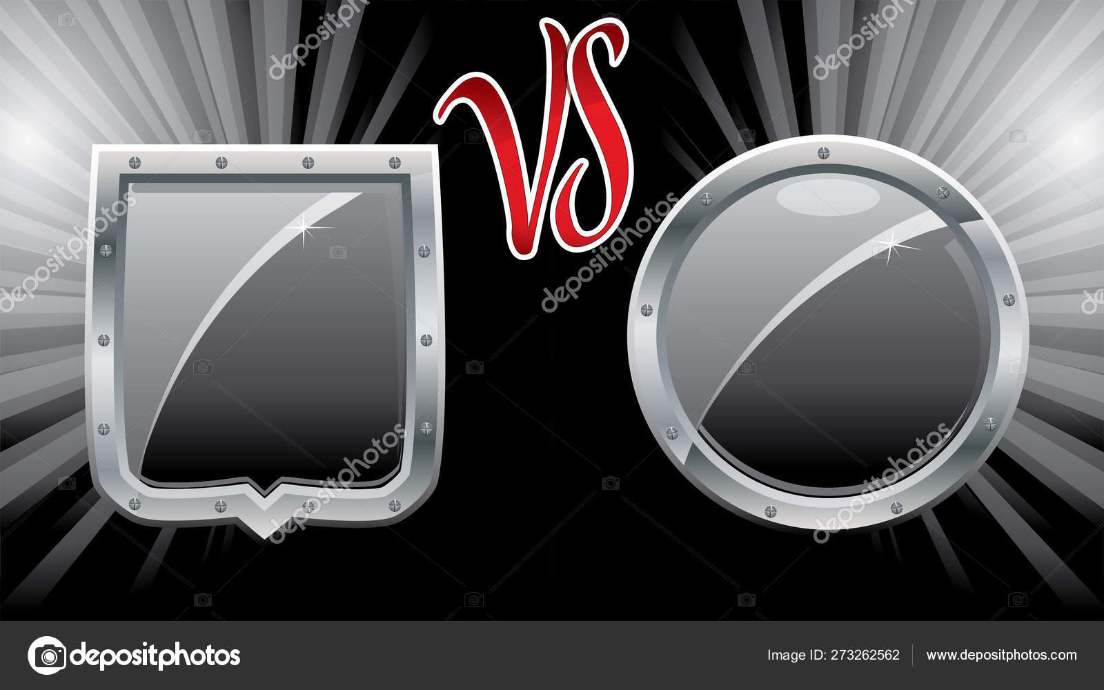 Medieval Guild Shields