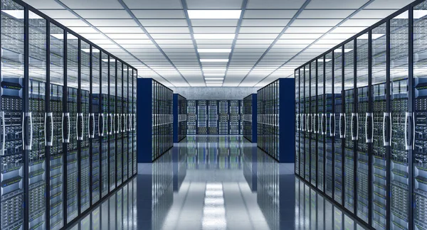 Server farm Stock Photos, Royalty Free Server farm Images | Depositphotos
