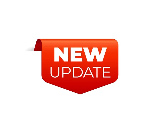 Red Vector corner Ribbon Stock Vector by ©Greeek 308501514