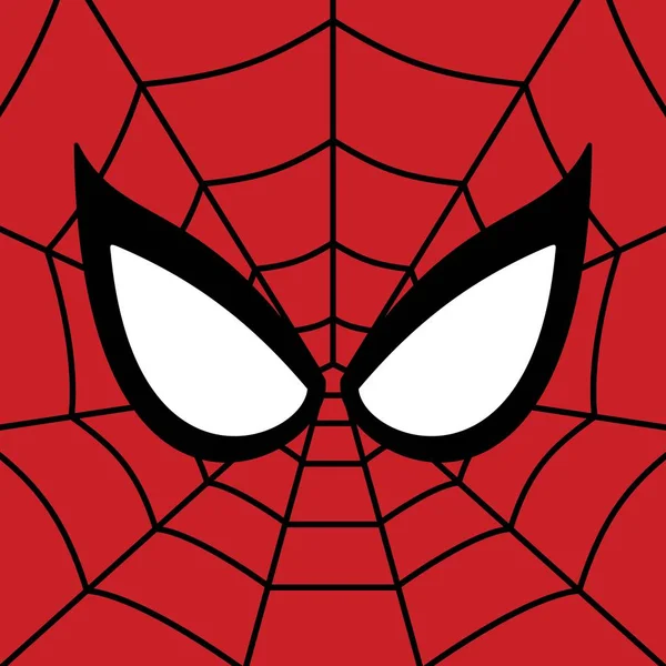Spider man symbol Vector Art Stock Images | Depositphotos