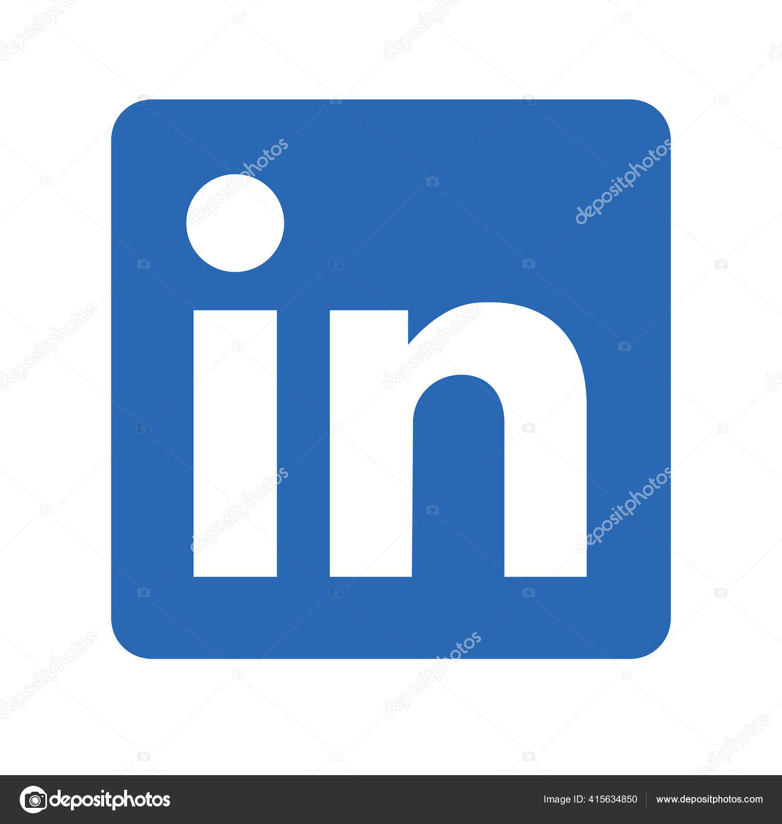 Linkedin Logo Vector Red Linkedin Icon Free Red Site Logo Icons