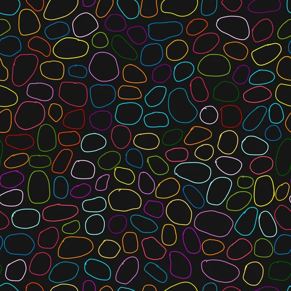 Abstract seamless pattern for your design Stock Vector by ©Kudryashka 8524395