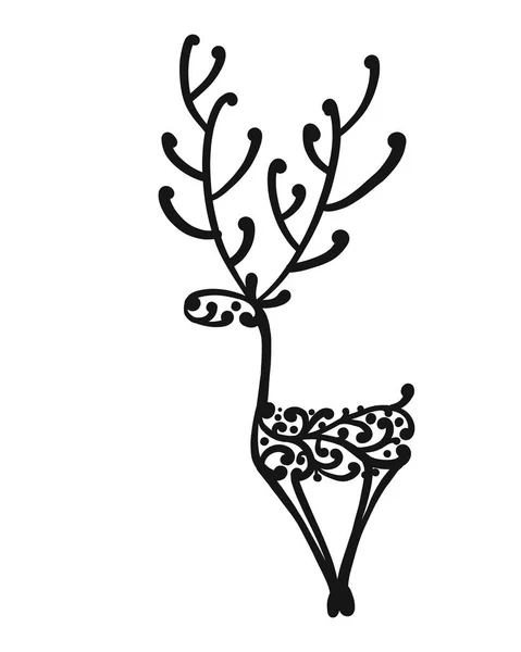 Henna Tree Drawing