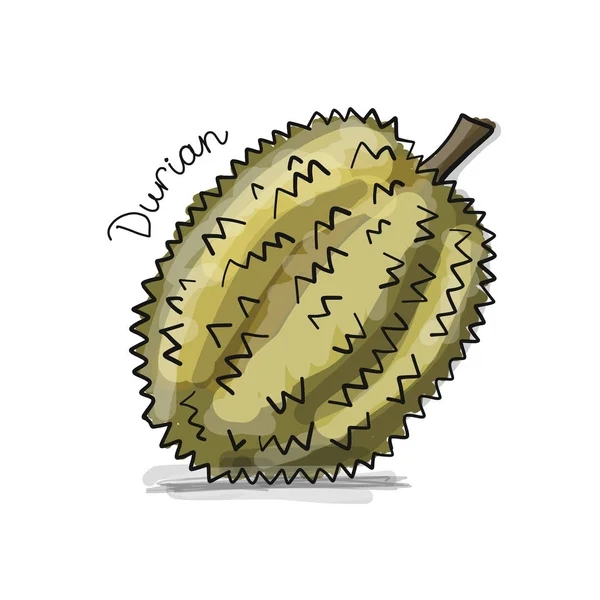 100,000 Funny durian Vector Images | Depositphotos