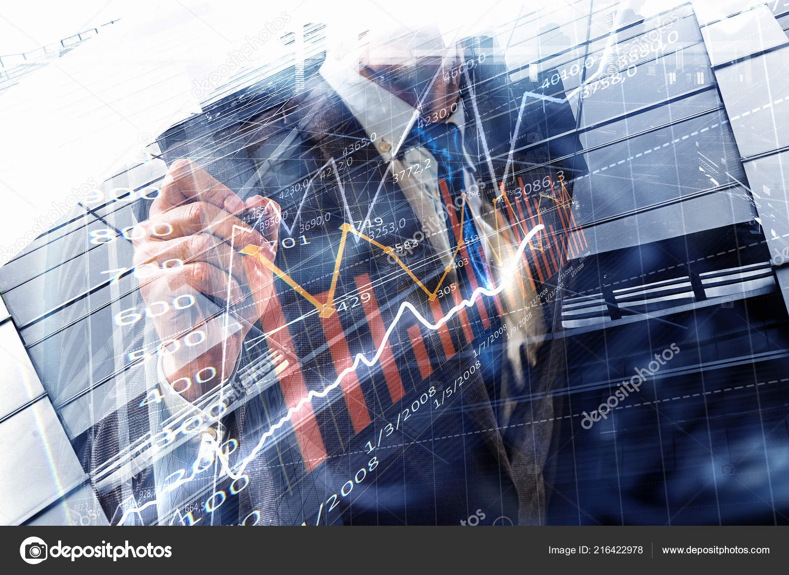 Improving sales figures Stock Photo by ©SergeyNivens 216422978 Improving sales figures Stock Photo by ©SergeyNivens 216422978