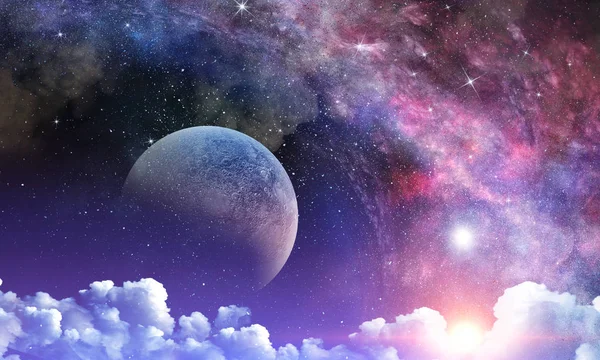 Fotos de Céu estrelado, Imagens de Céu estrelado sem royalties ...