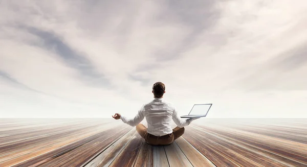 Inner balance Stock Photos, Royalty Free Inner balance Images ...