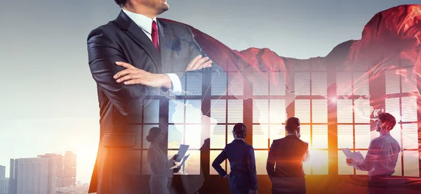 Super team Stock Photos, Royalty Free Super team Images | Depositphotos