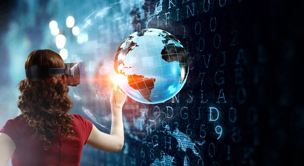 Imágenes de El impacto de las nuevas tecnologías en la sociedad, fotos de El impacto de las ...