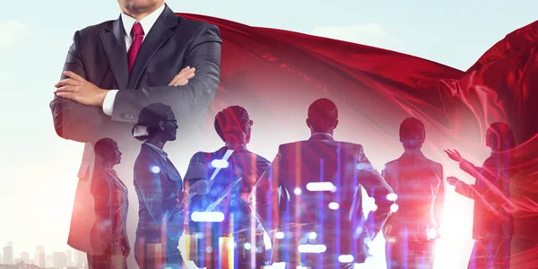 Super team Stock Photos, Royalty Free Super team Images | Depositphotos