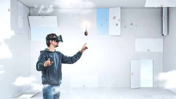 Virtual life Stock Photos, Royalty Free Virtual life Images ...