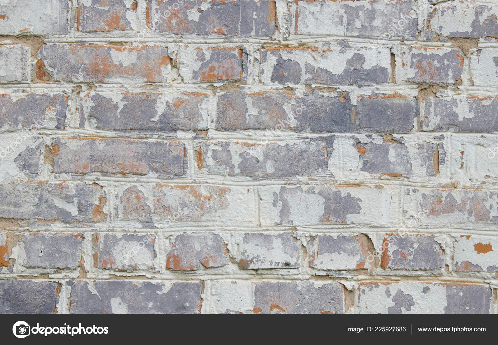 Old White Brick Wall Texture Background Stock Photo by ©Ale-ks 225927686