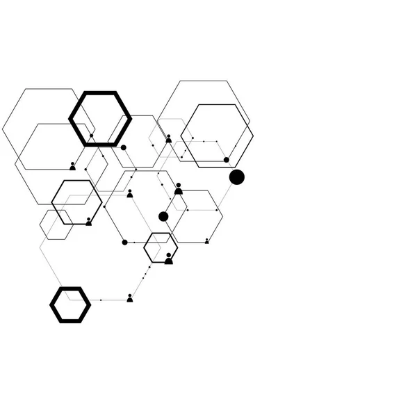 Abstract communication Vector Art Stock Images | Depositphotos