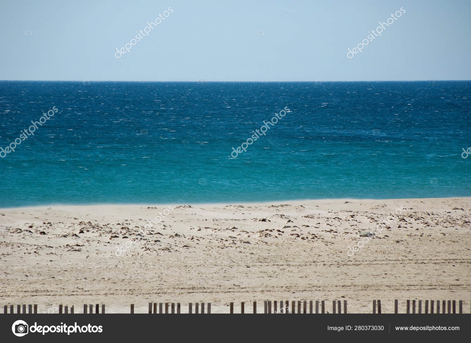 Strait of Gibraltar, Tarifa — Stock Photo © anytka #280373030