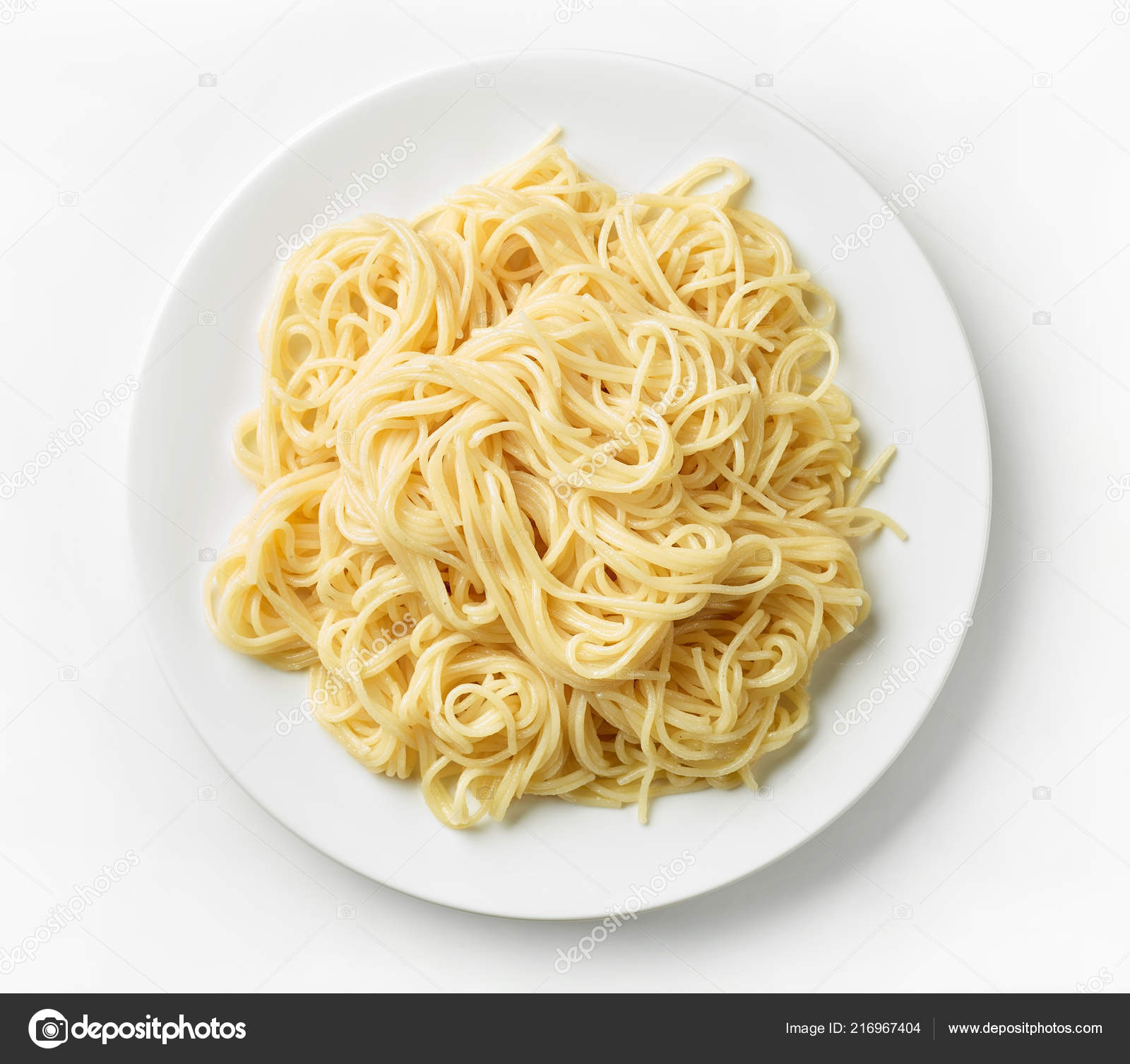 Spaghetti Background