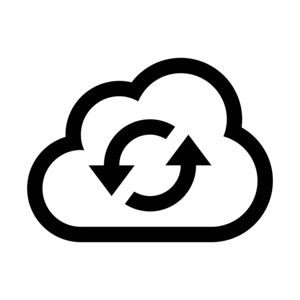 13,307,015 Bulut sync simgesi Vector Images | Depositphotos