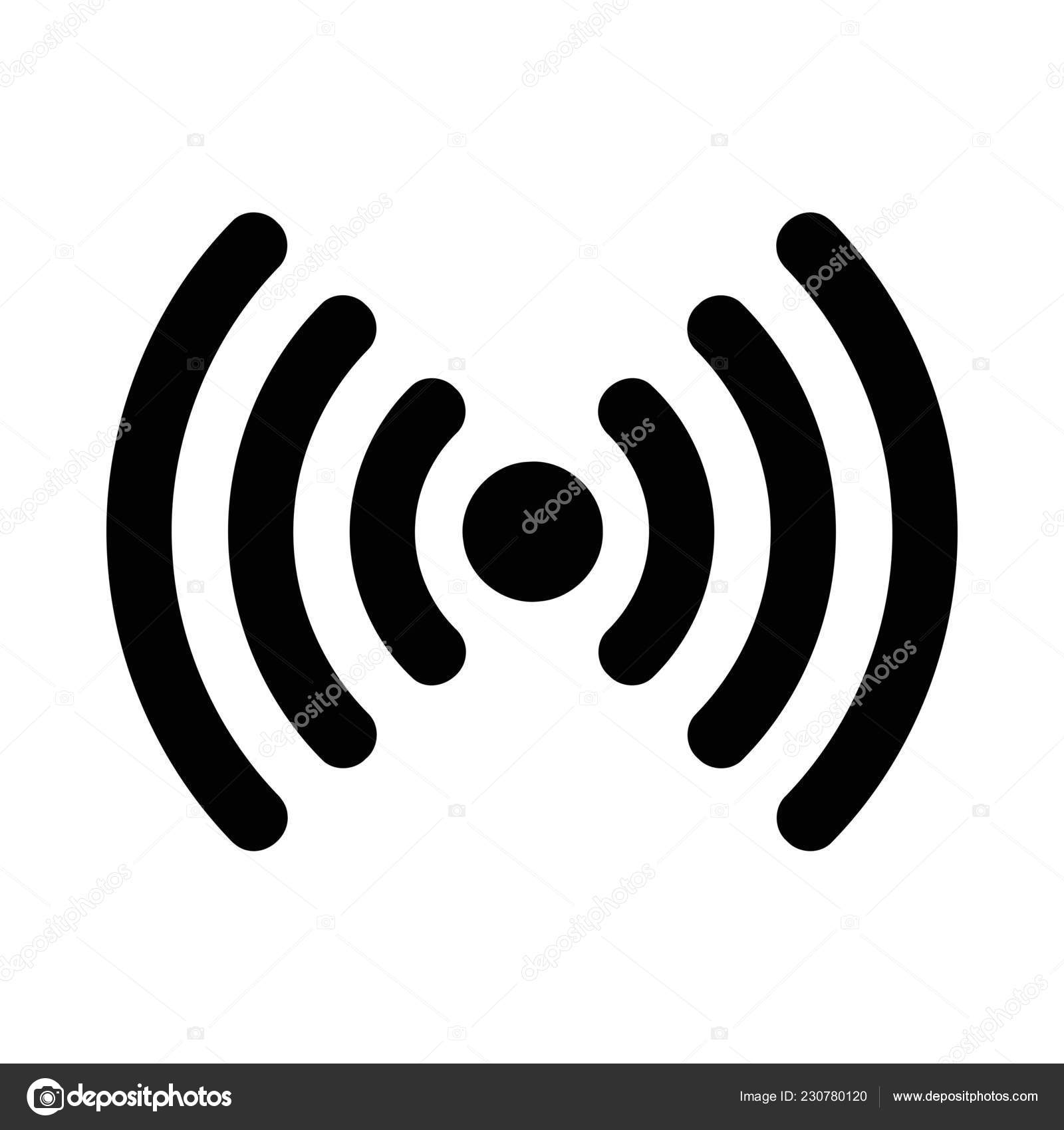 Wireless Transmission Symbol