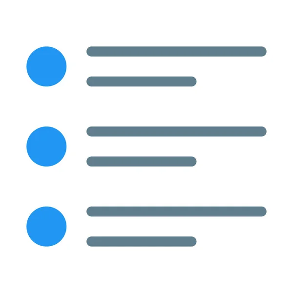 Liste à puces images vectorielles, Liste à puces vecteurs libres de ...