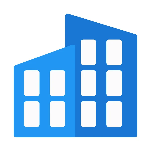 Icono Unidad Fuente Alimentación Ilustración Vector Simple Vector de stock por ©get4net 236010720