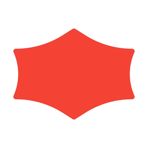 Color Simple Classic Frame Simple Vector Illustration Stock Vector by ...