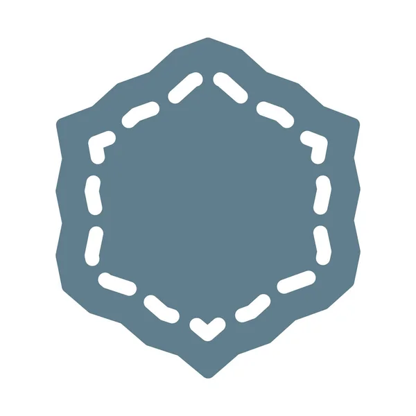 Color Simple Classic Frame Simple Vector Illustration Stock Vector by ...