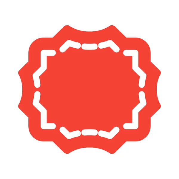 Color Simple Classic Frame Simple Vector Illustration Stock Vector by ...